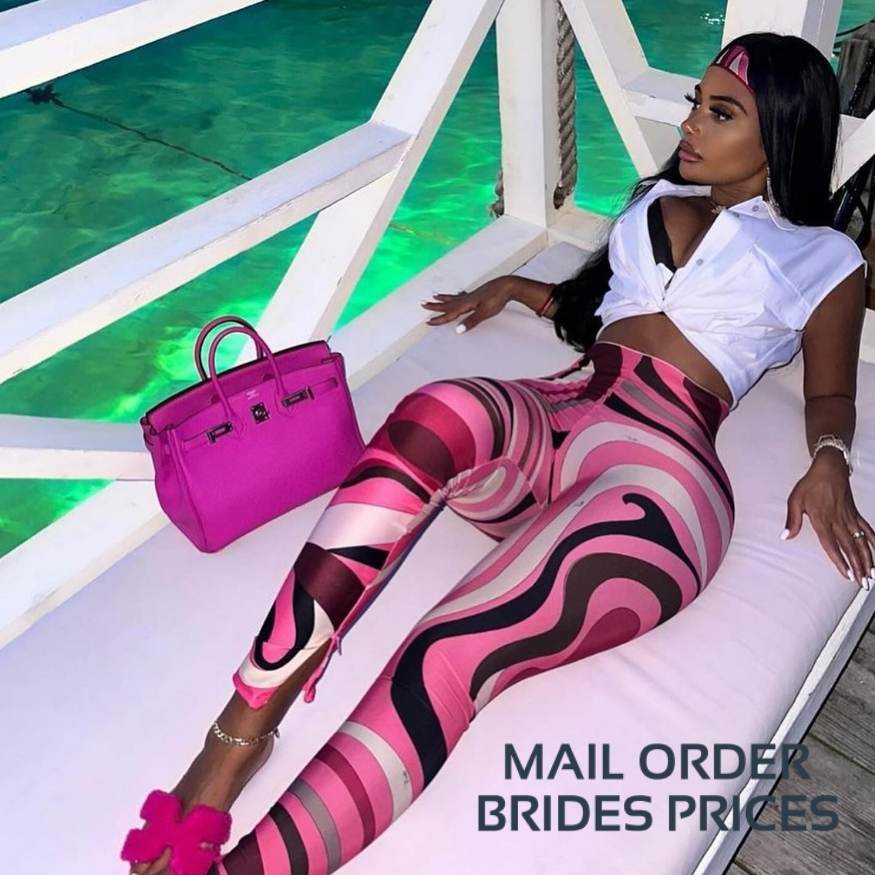 Things You Must Know About Latin Mail Order Brides - Mail Order Brides ...